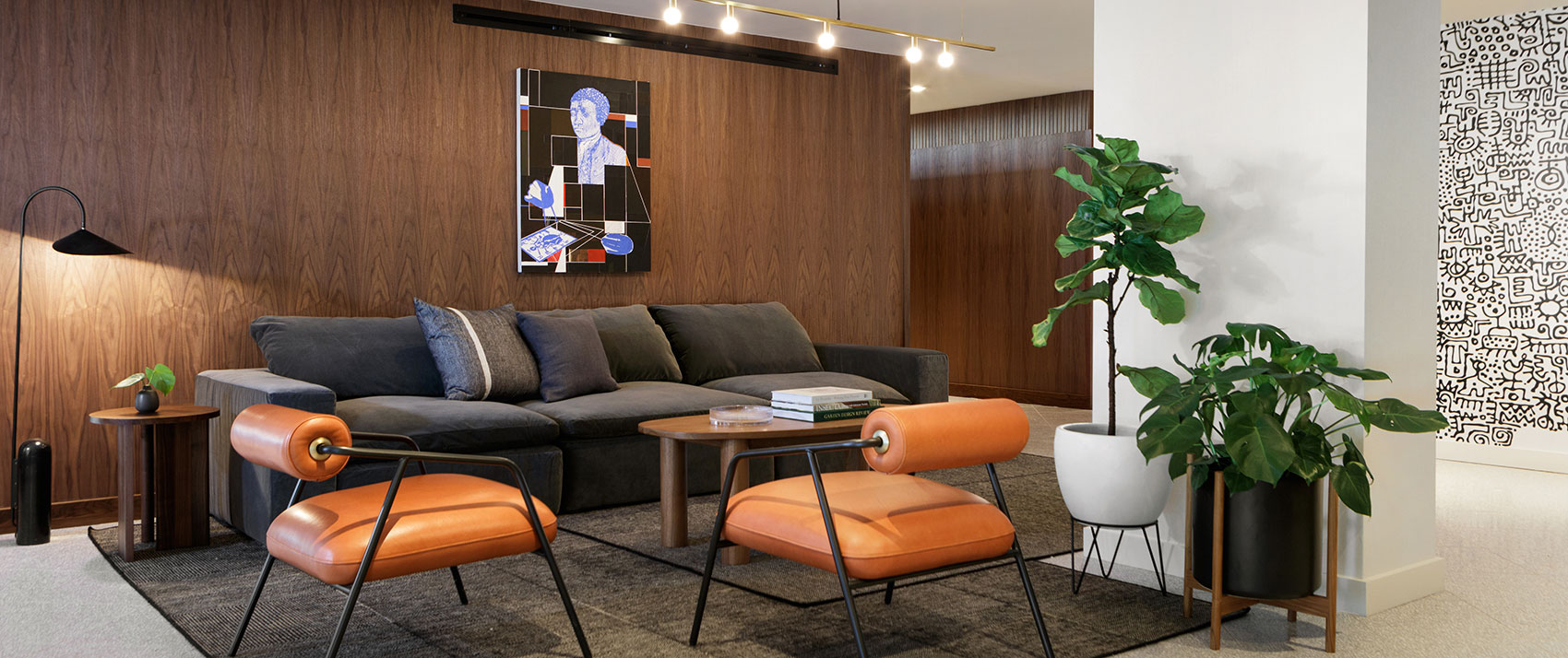 Hotels in Downtown Washington DC | Kimpton Banneker Hotel